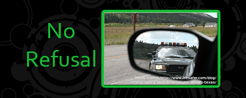 No Refusal