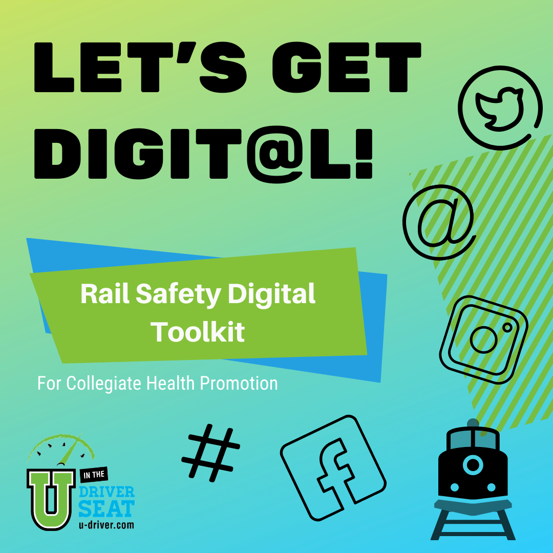 Rail Safety Toolkit