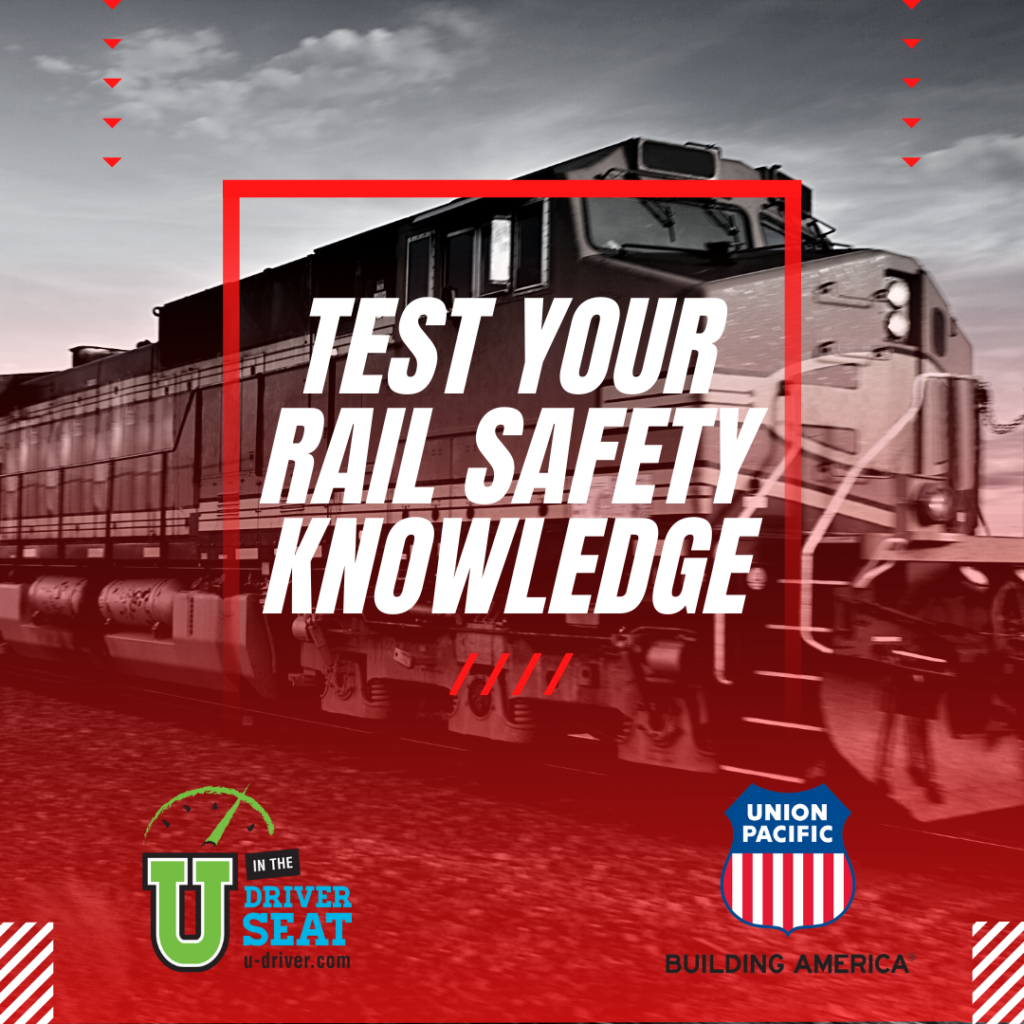 Rail Safety Toolkit