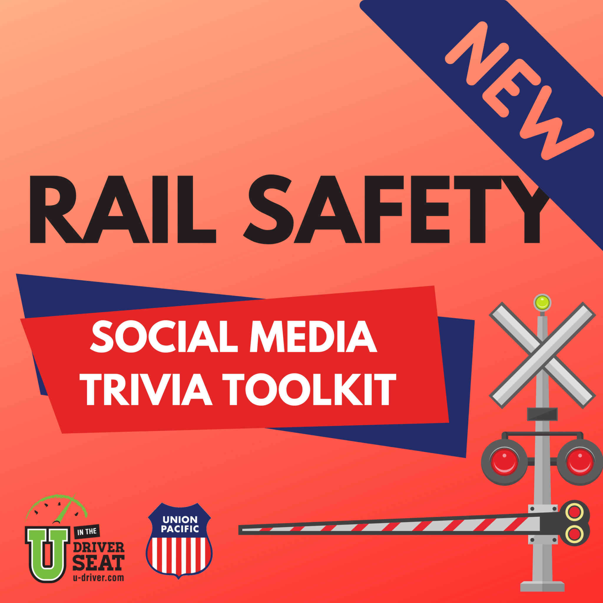 Rail Safety Toolkit