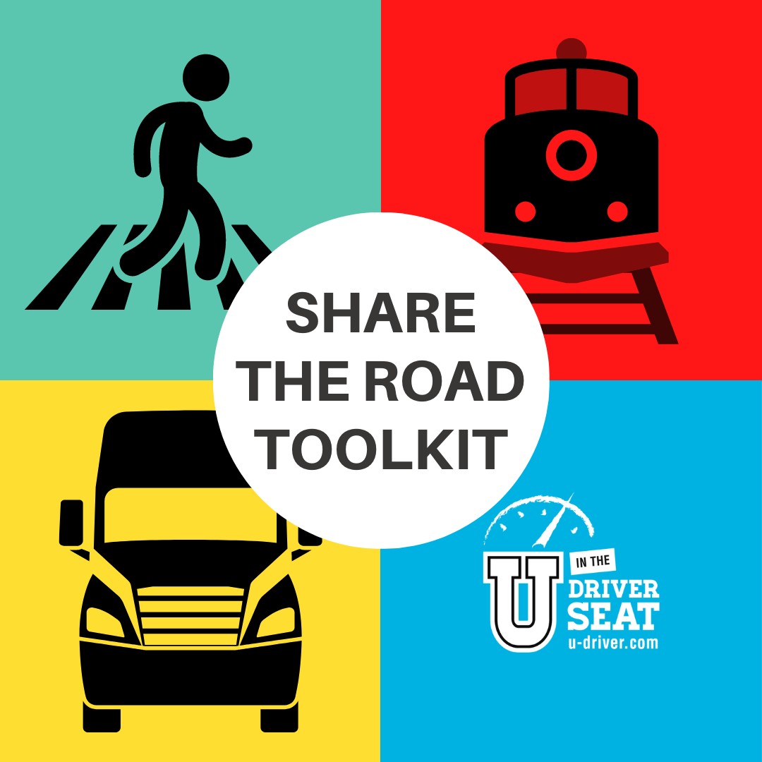 Share the Road Toolkit